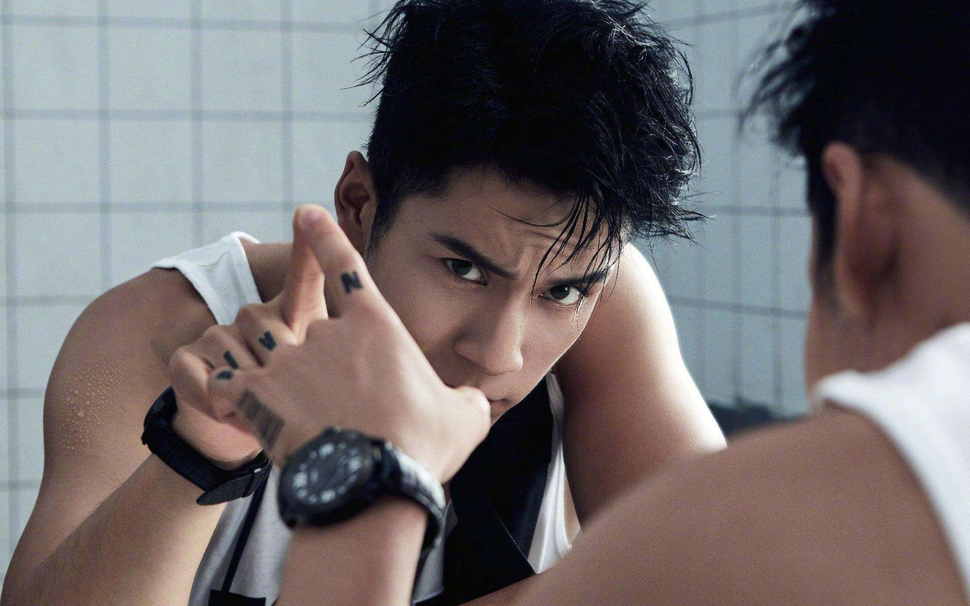 Small gossip: Yang Mi, Luo Yunxi, Wu Qian, Zhou Dongyu, Ju Jingyi, Jing ...