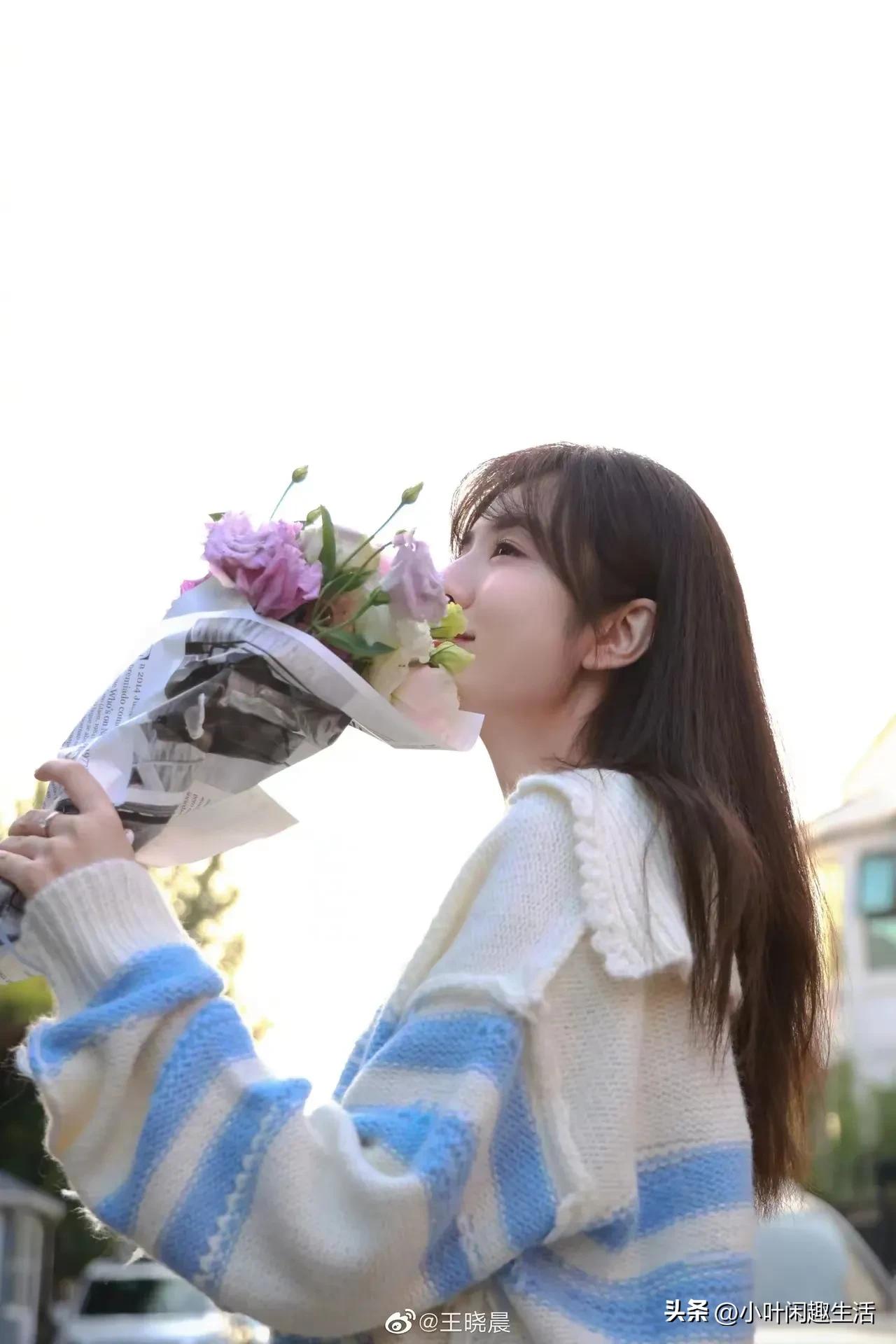Wang Xiaochen's change is really great - iNEWS