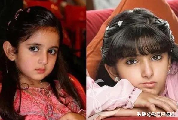 The most beautiful princess is her daughter - iNEWS