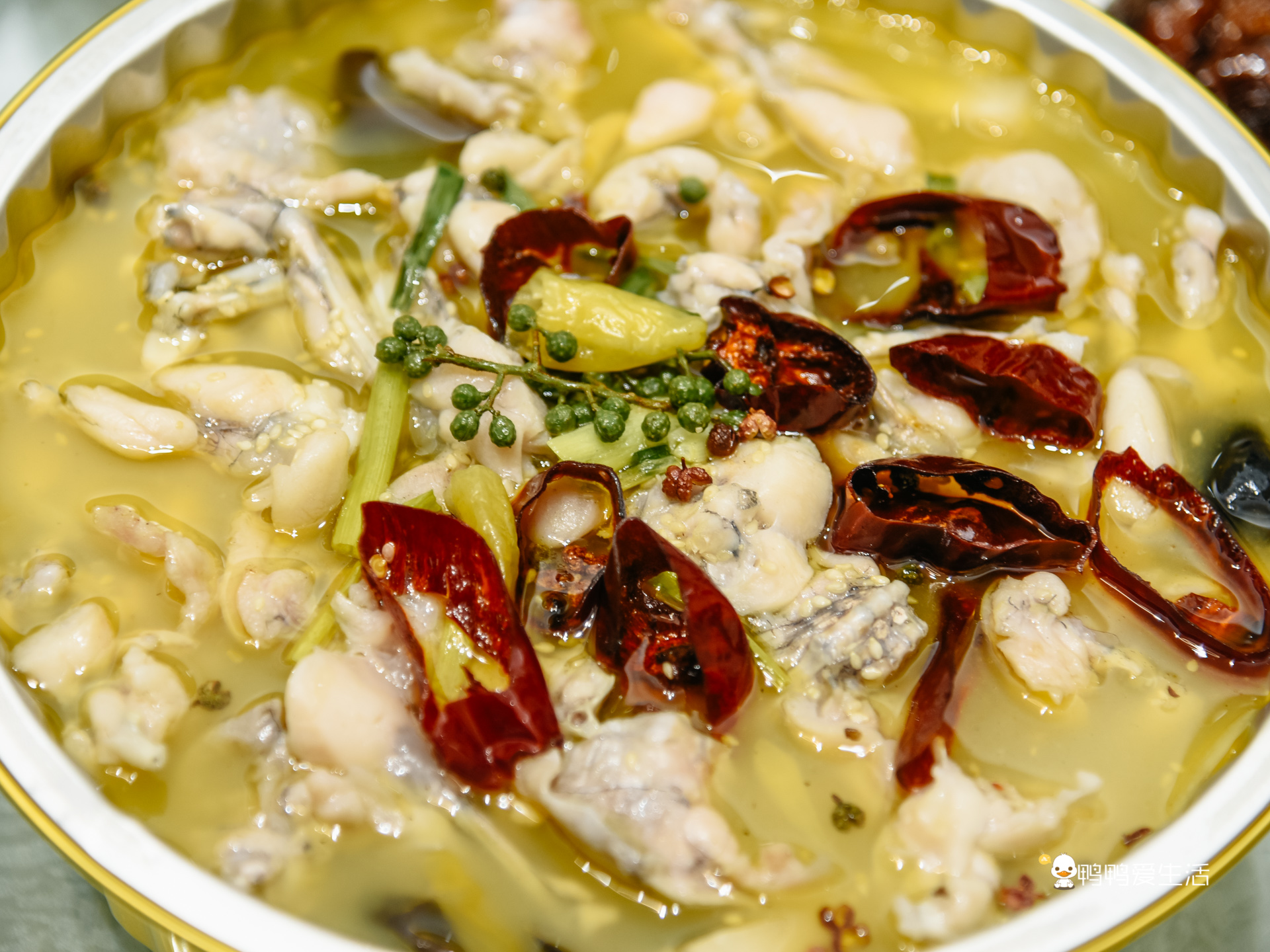 Xiamen's takeaway ace, pickled frogs can sell 1,000 copies in January ...