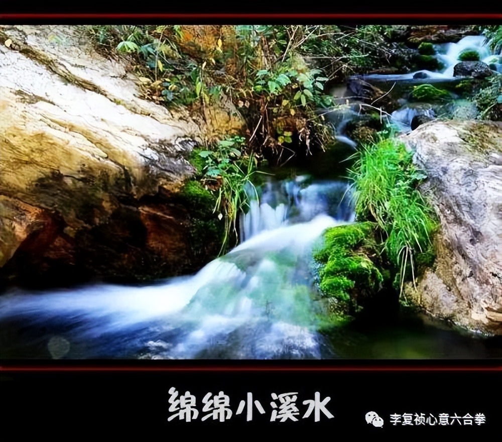 Neijia's true strength is restrained and reserved, and false strength ...