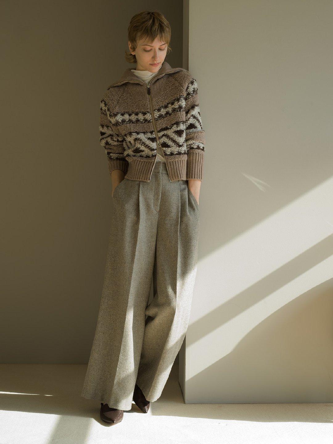 Wear these 5 sweaters this year, fashionable throughout the autumn and ...