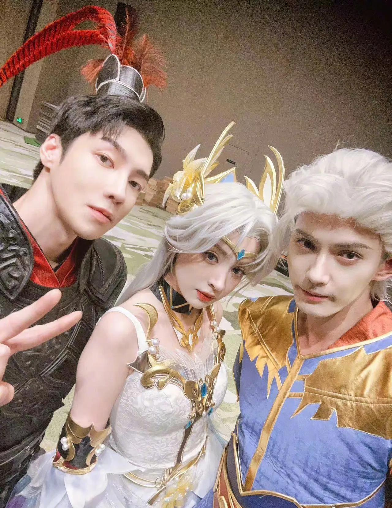 "Namo Zhenghan" reached the top of the hot search, Na is Guli Nazha's Na, Han is not that Han ...