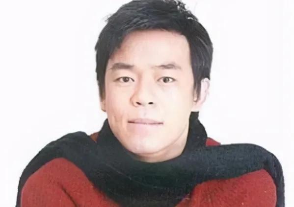 Sun Hao: From a singer to an actor, relying on strength to stand up, 55 ...