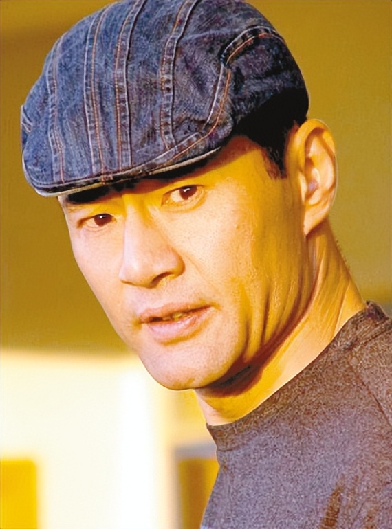 Actor Yu Rongguang: He earns money, cooks food, why at the age of 63 ...