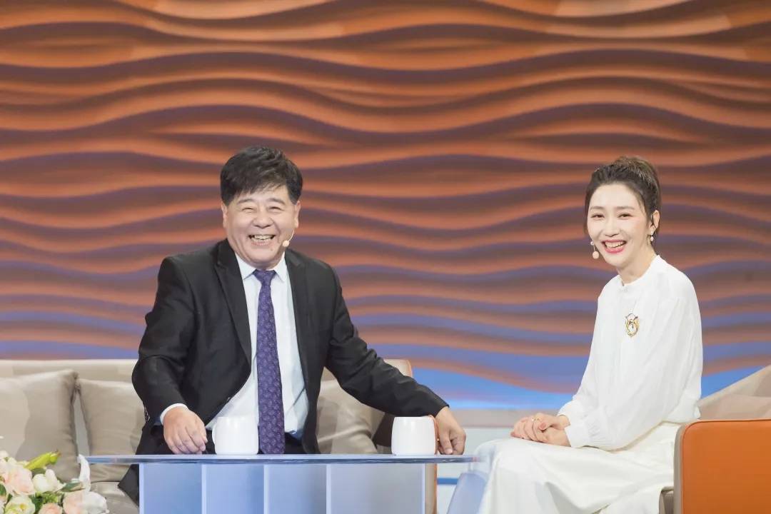 The female host of CCTV variety show has been adjusted, Yu Xiwen and ...