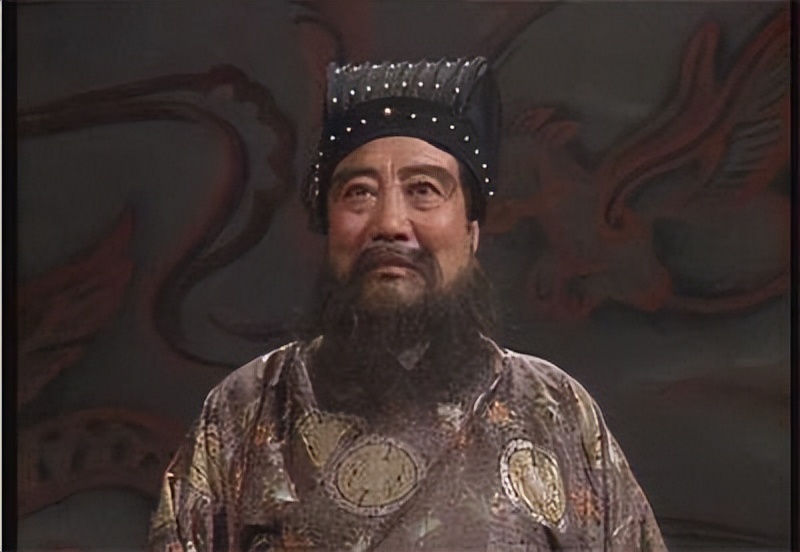 Liu Guanzhang's team was successful in combat, Liu Bei was promoted to ...