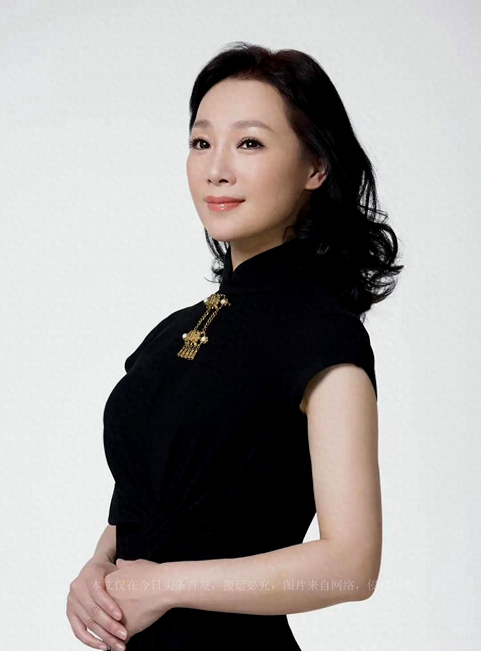 51-year-old singer Lu Wei: After breaking up with her boyfriend, she ...