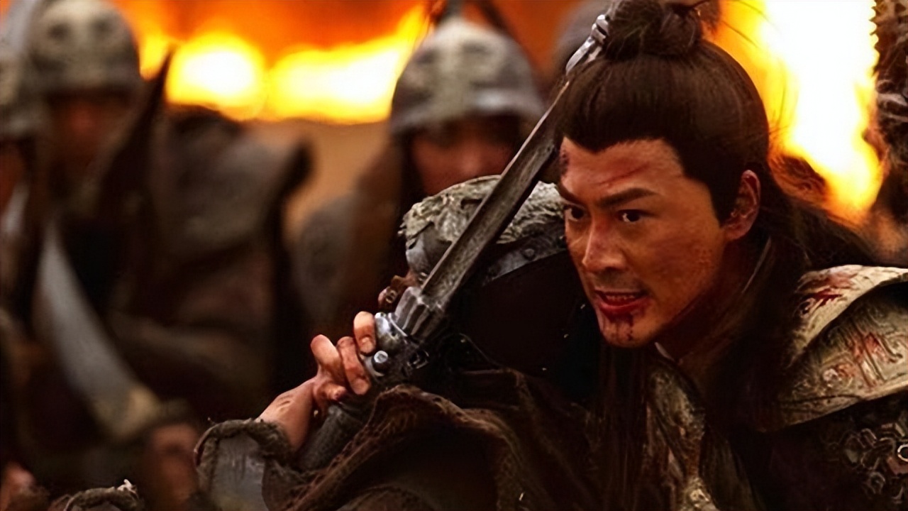 The Love and Jealousy of Zhuangzong in the Later Tang Dynasty: An ...