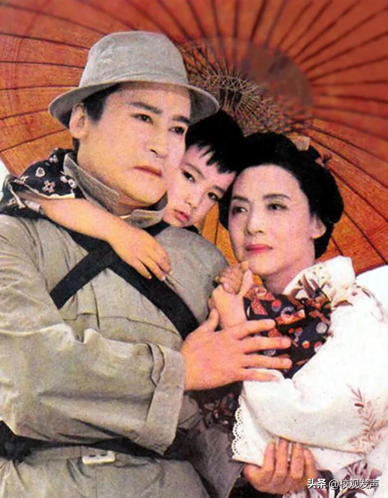 Xiang Kun made a wonderful personalization of the three images of Zhang Junchang, Li Guoqing ...