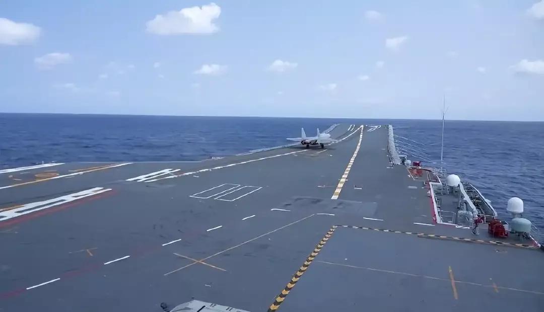 Taiwan's naval exercise: once again, twice, never again - iMedia