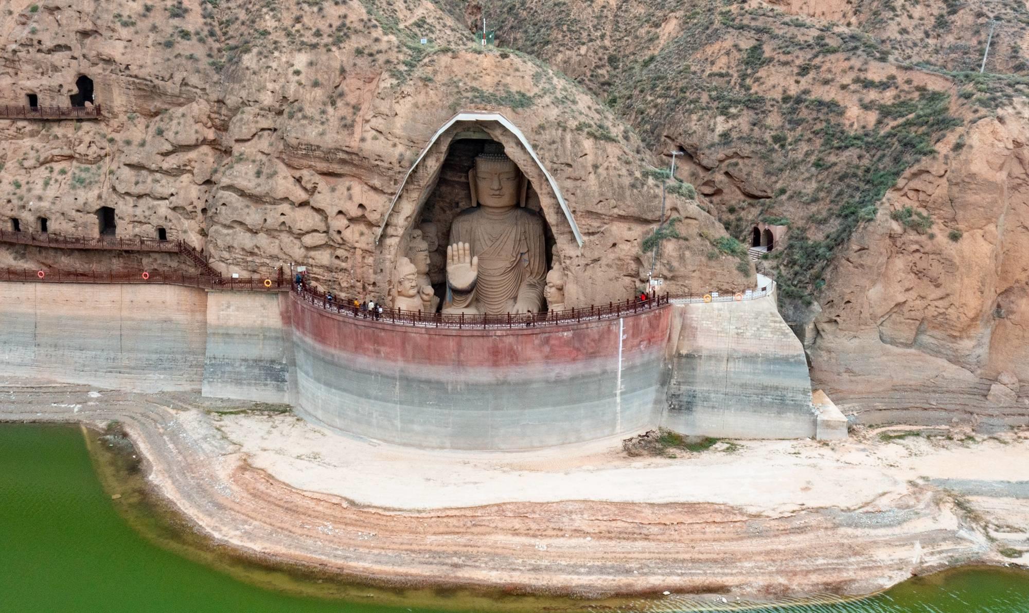 Wuwei is a priceless treasure and is known as the originator of Chinese ...