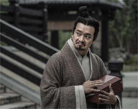 Deciphering the Great Qin Empire, how Qin Shi Huang ascended the throne ...