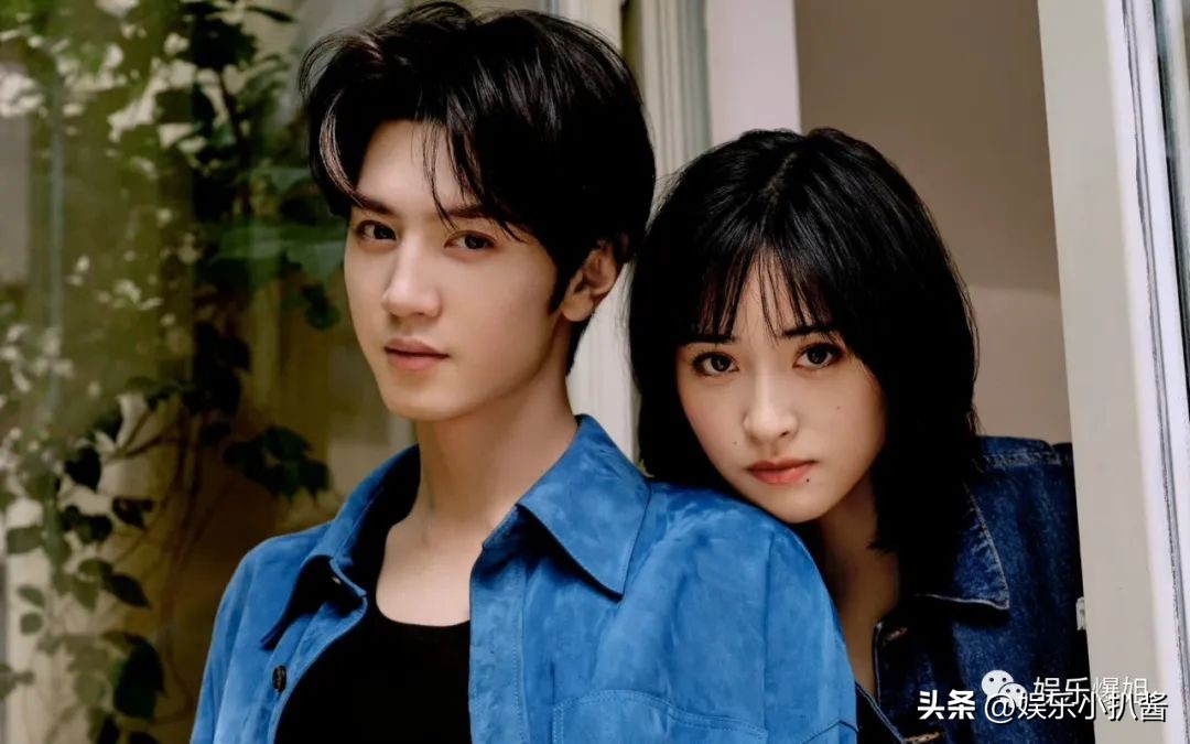 Wang Hedi Tian Xiwei?Guo Xiaoting doesn't like Yang Mi?Li Xian and Liu Yifei?Shen Yue and Chen ...