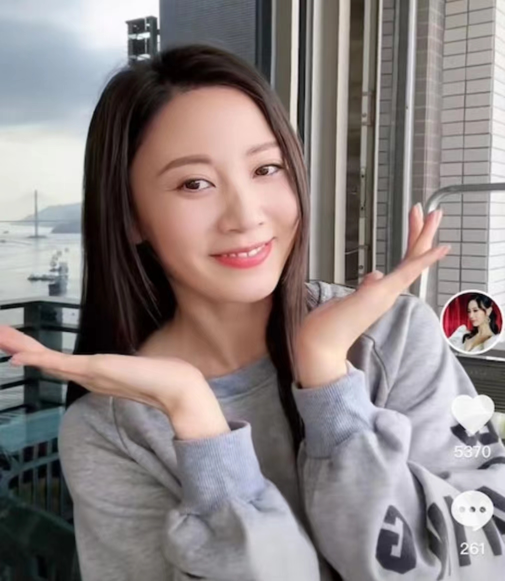 疑搬入明星豪宅！TVB女星被曝想催旺事業，曾有多位藝人在此居住 - 資訊咖