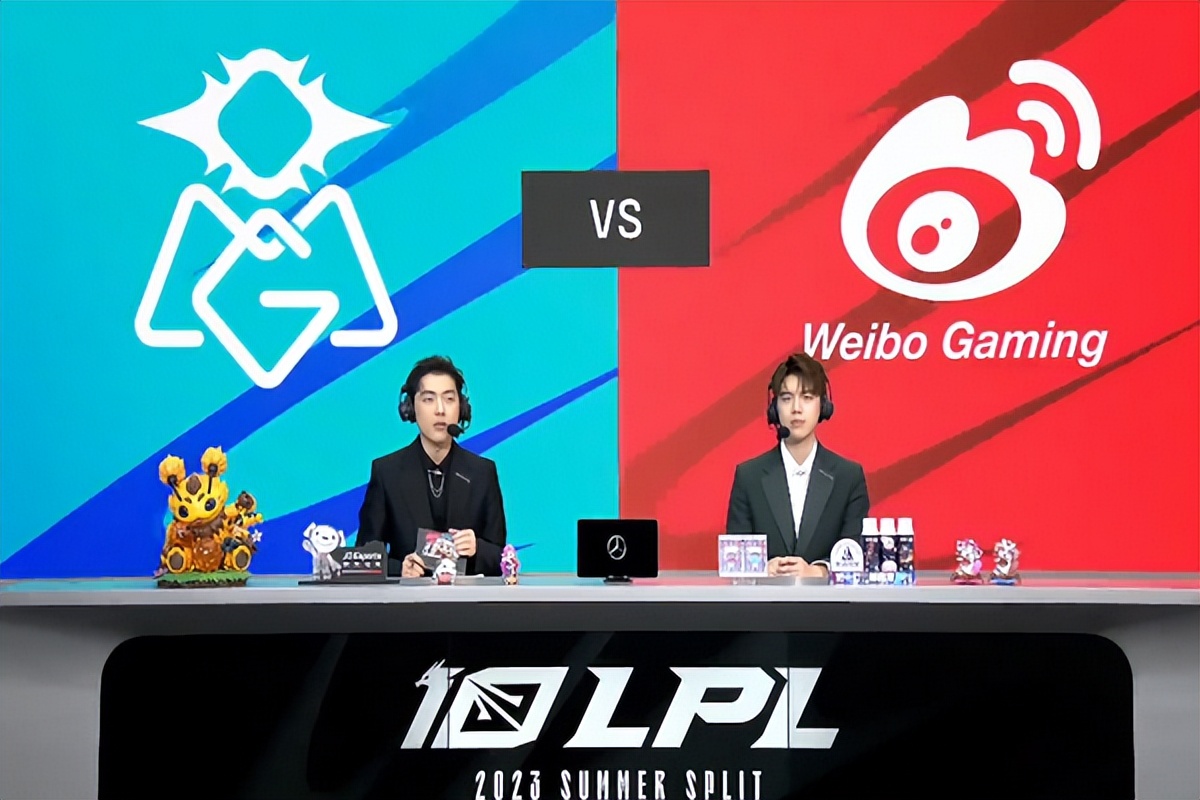 WBG不敵OMG，賽中互動引熱議，OMG狀態拉滿 - 頭條匯