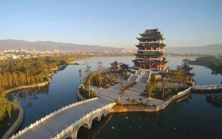 Top 10 Local Specialties in Qujing, Yunnan - iNEWS