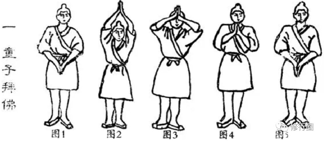 160-year-old Wu Yunqing's Inner Alchemy (Nine Turns Returning Alchemy ...