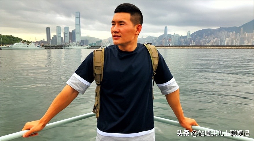 This time, "Gazi" Xie Mengwei is no longer tolerated by the world! - iNEWS