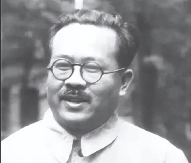 In 1950, before the 46-year-old Ren Bishi died, why was he always ...