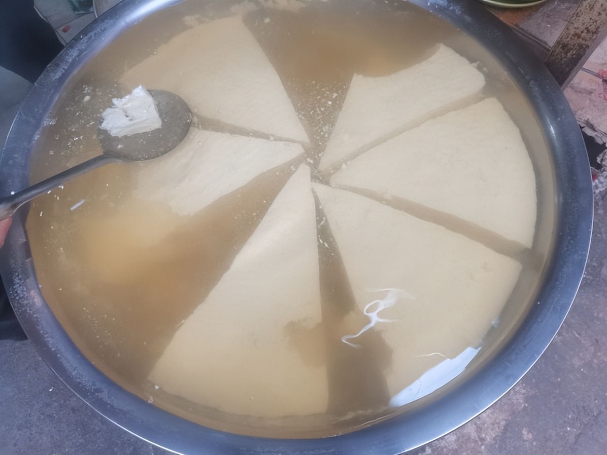 The Story of Tiger and Tofu - iMedia