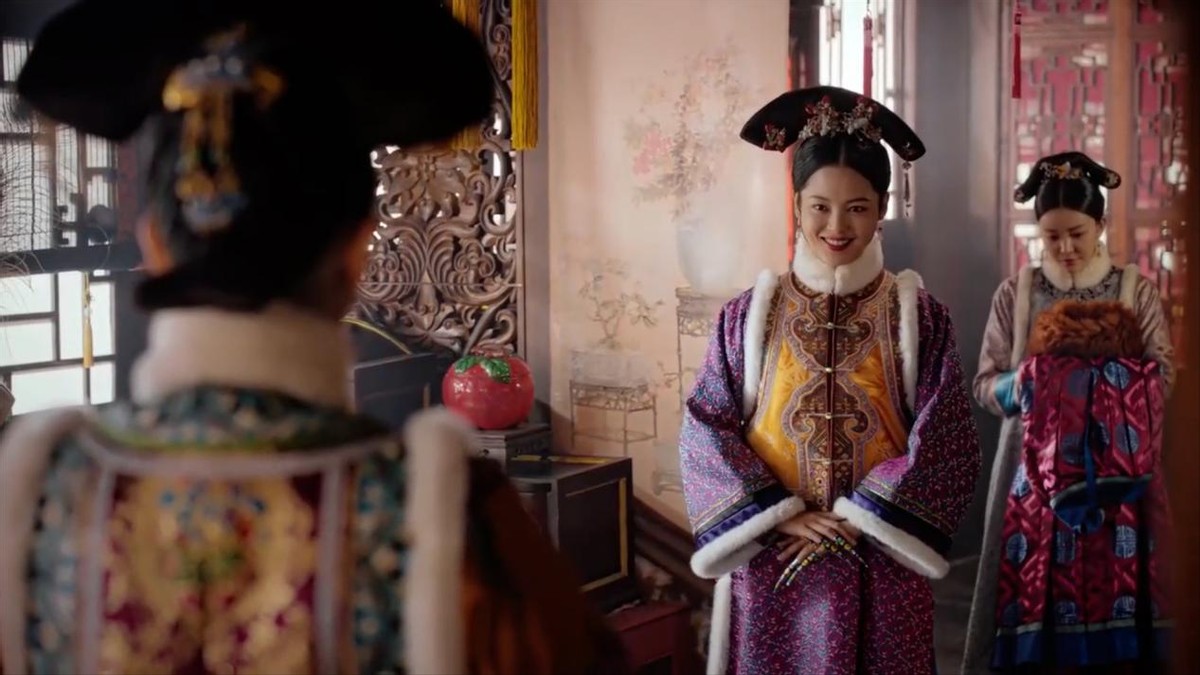 Inventory of Jin Yuyan's seventeen dazzling costumes, why is her outfit ...