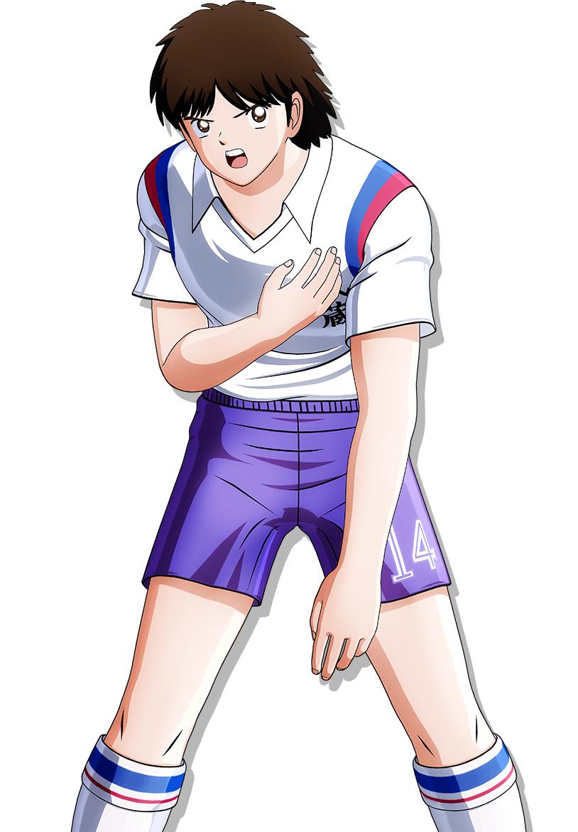 The death of genius!How did Jun Misugi, who is very powerful in "Team ...