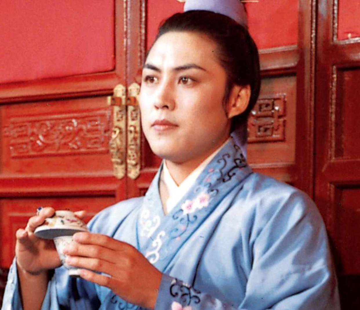 A Dream of Red Mansions: Why did Cao Xueqin write so ugly about the ...