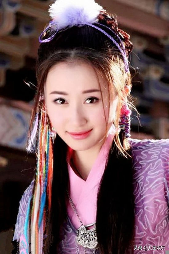 When I mention "Magic Phone", I think of the silly girl starring Shu ...