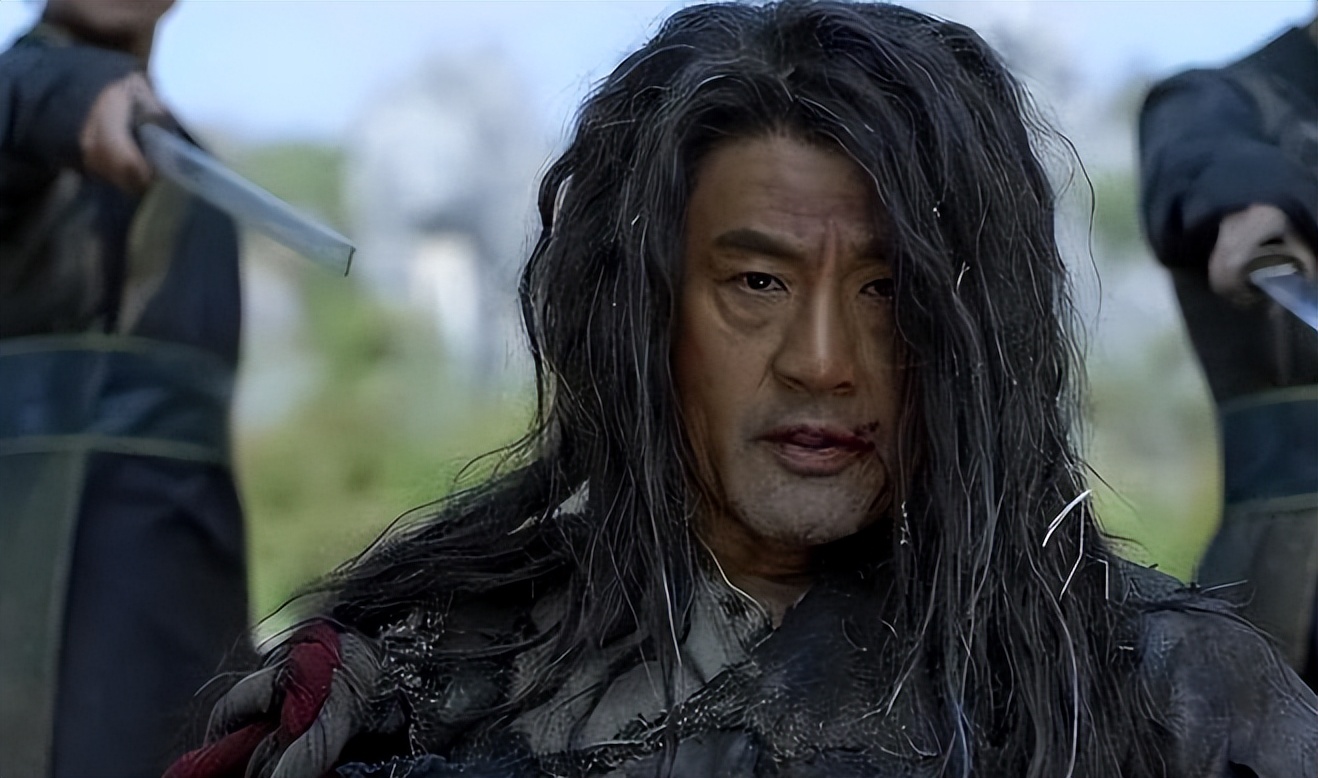 Actor Yu Rongguang: He earns money and makes meals, why at the age of ...