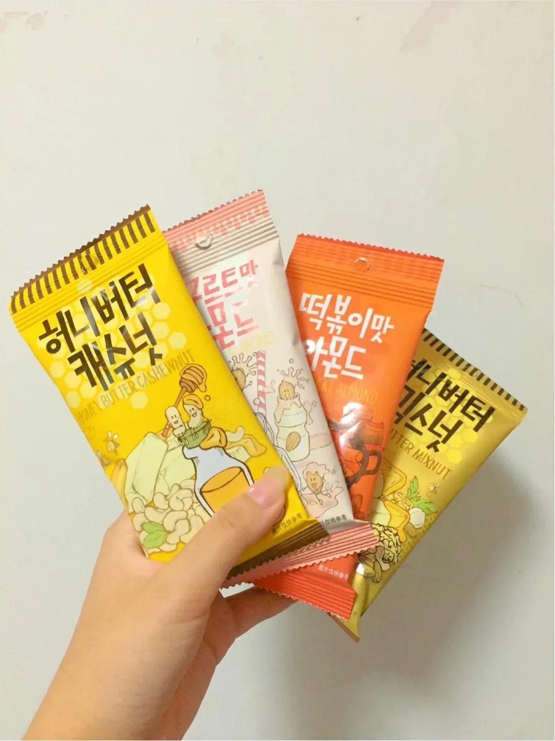 Food in Shenzhen: Ping Liangzheng!7 Treasure Office Snacks with ...