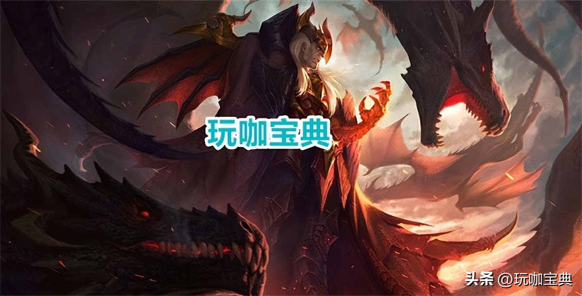 Learn the auxiliary restraint relationship of the League of Legends ...