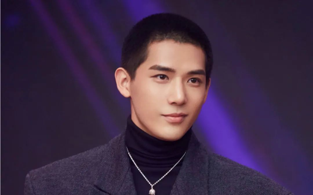 Entertainment Comments: Zhao Liying, Wang Churan, Li Yitong, Wang Anyu ...