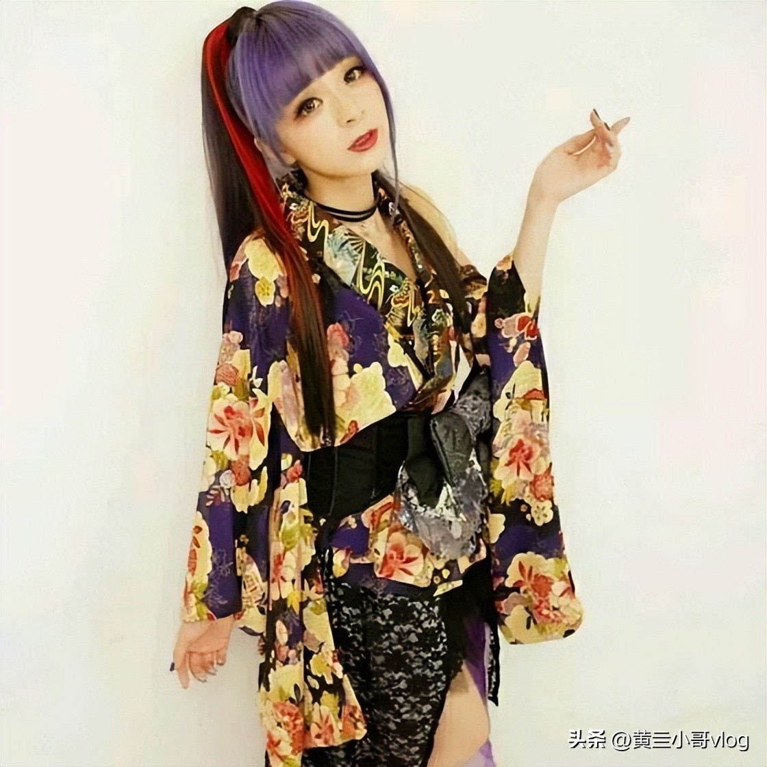 Meiyi Liya: Self-confidence and tenacity inspire more women - iNEWS