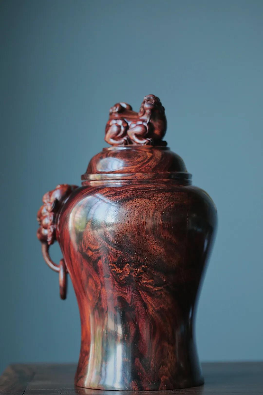 Pixiu Tea Warehouse - iNEWS