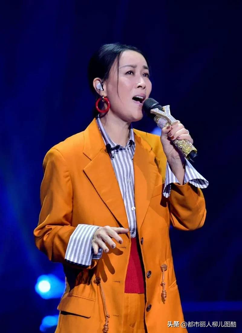 Singer Na Ying pictures - iMedia