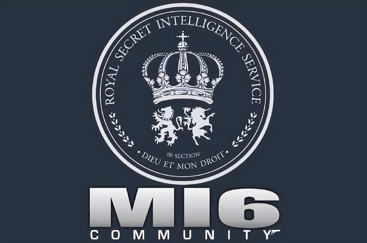 British MI6 (MI6) - iMedia