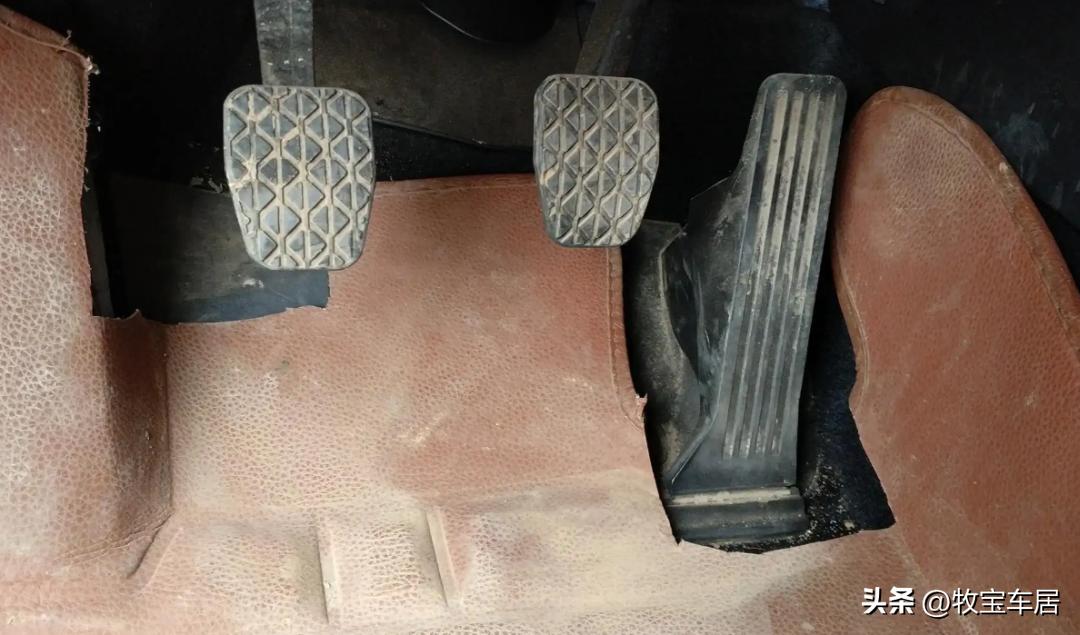 Don't choose life-threatening foot pads, it's about life safety - iNEWS