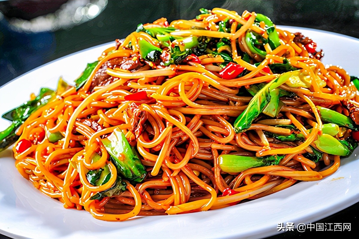 What is Jiangxi cuisine?Take you to the real Jiangxi cuisine - iNEWS