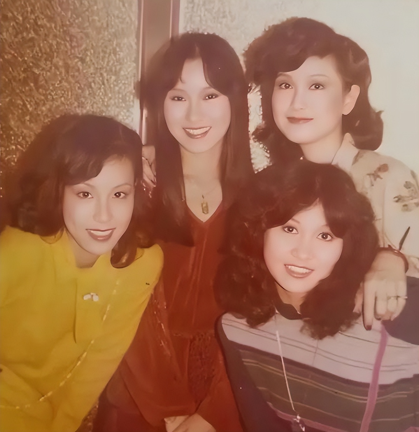 Wei Qiuhua: Huang Rong, Yu Xuanji, and practicing neon clothes are not ...