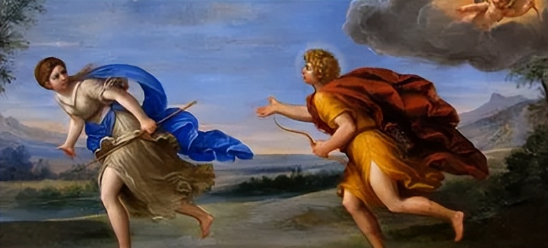 How did the worship of Apollo in ancient Greece affect the Greek people ...