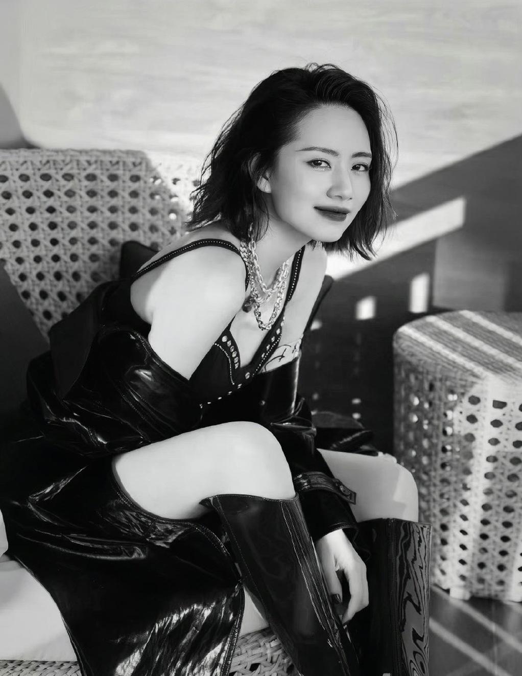 Sisters Who Make Waves 2023 Sigong stage, Meiyi Liya Qingniao opened her mouth to kneel ...