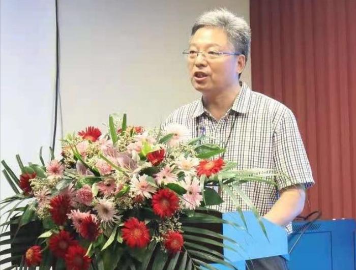 16 years later, what happened to Yang Yongxin, who used "electric shock ...