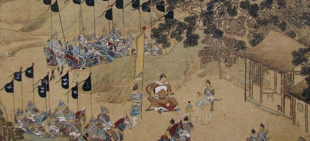 Talking about the medical skills of the ancients, Gao Xiu Huang Fumi of ...