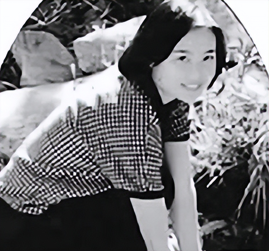 How is Li Ying, the third party involved in the sensational Gu Cheng ...