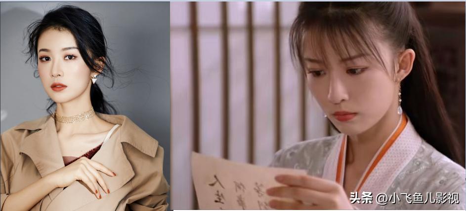 Is the costume comedy going to be abolished? Another YY costume drama ...