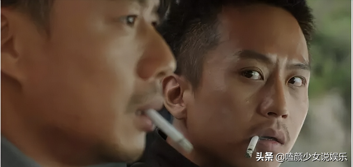 Being slapped in the face by narcissism, the bewildering behavior of these 6 stars is outrageous ...