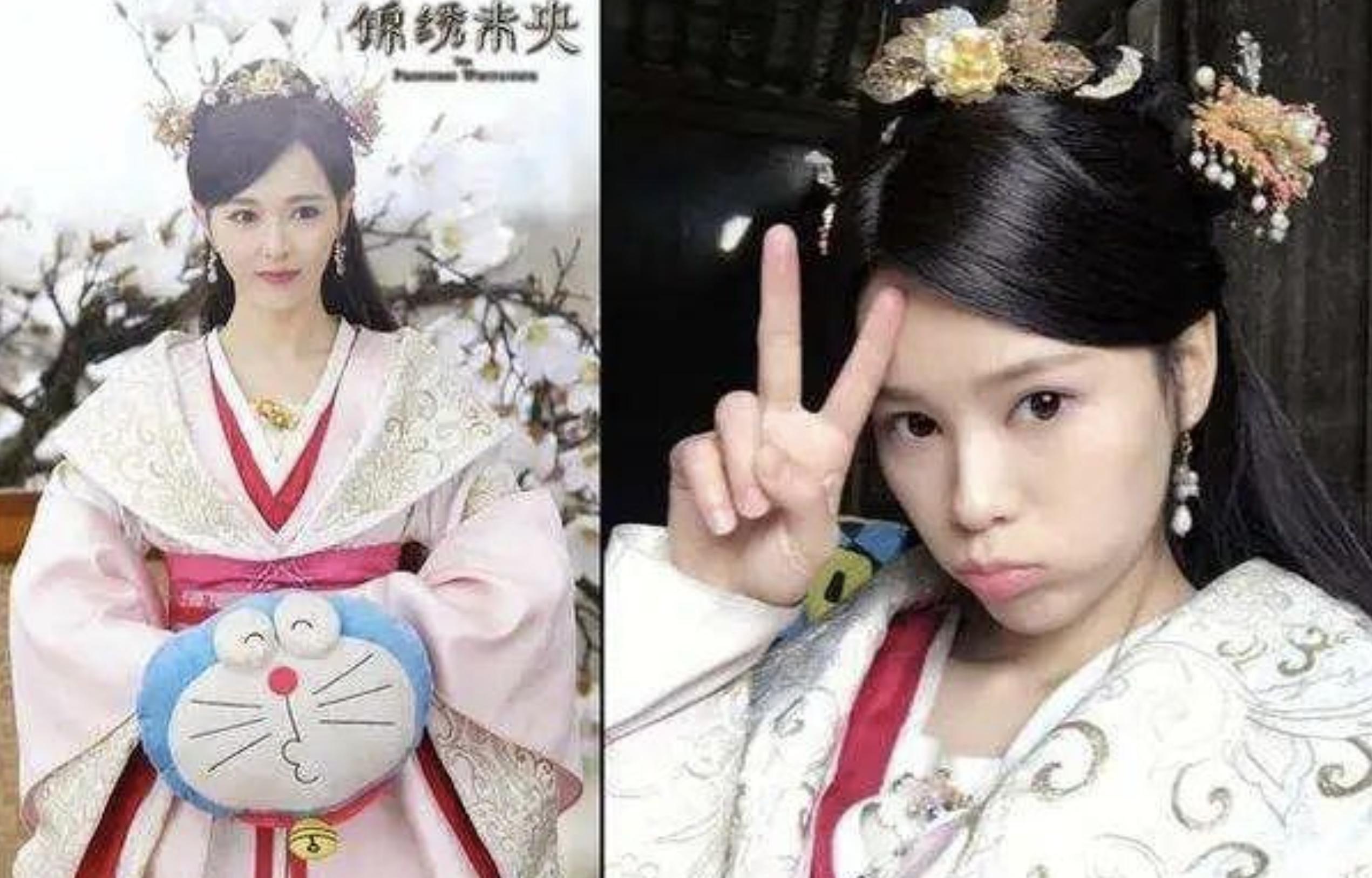 The "devil behavior" of actors using doubles is more outrageous than ...