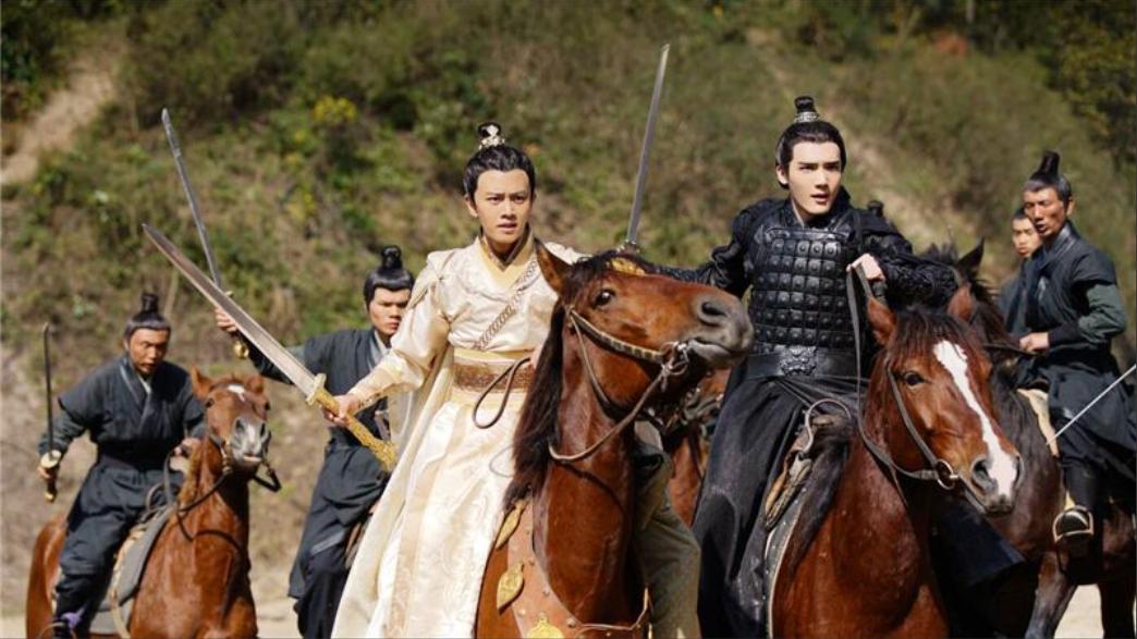 Why Tang Daizong, who had almost no sense of existence in the Tang ...