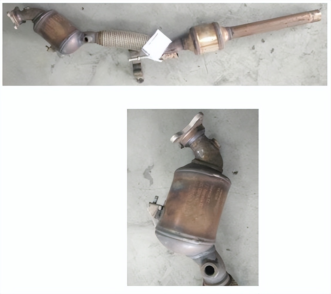 How much do you know about the structure of automotive three-way ...